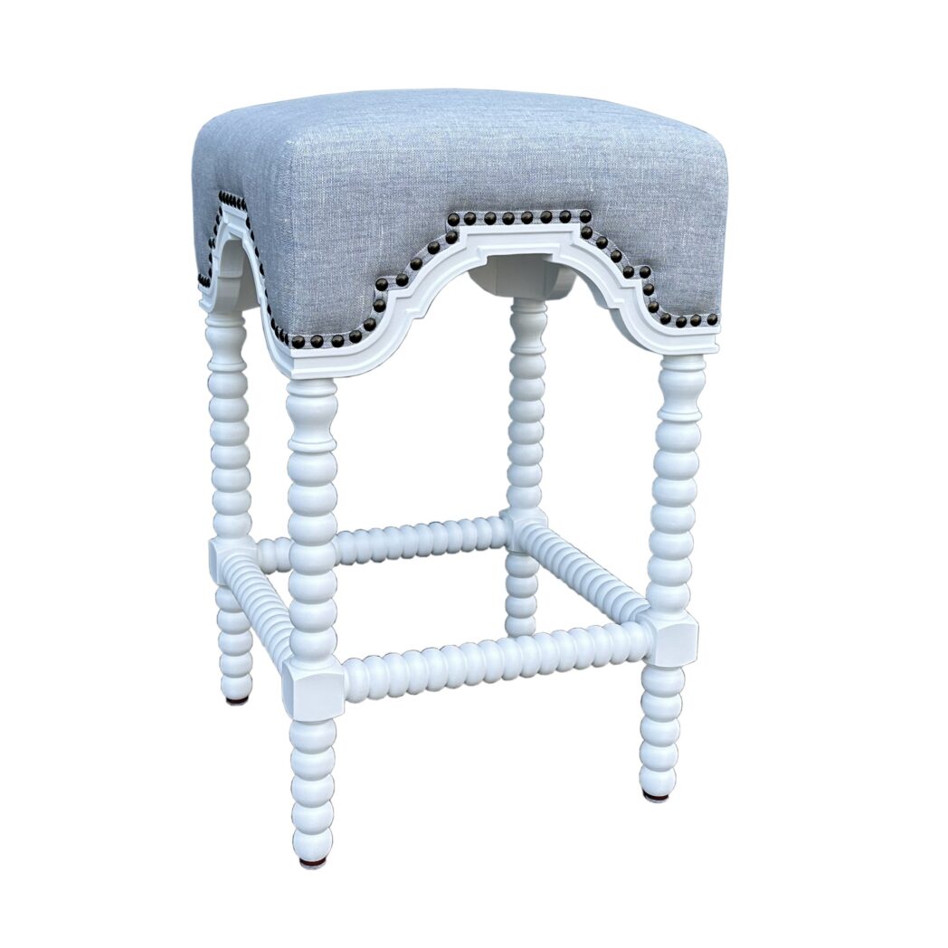 Hamptons Bar Stools | Coastal Kitchen & Counter Seating – Hamptons Avenue