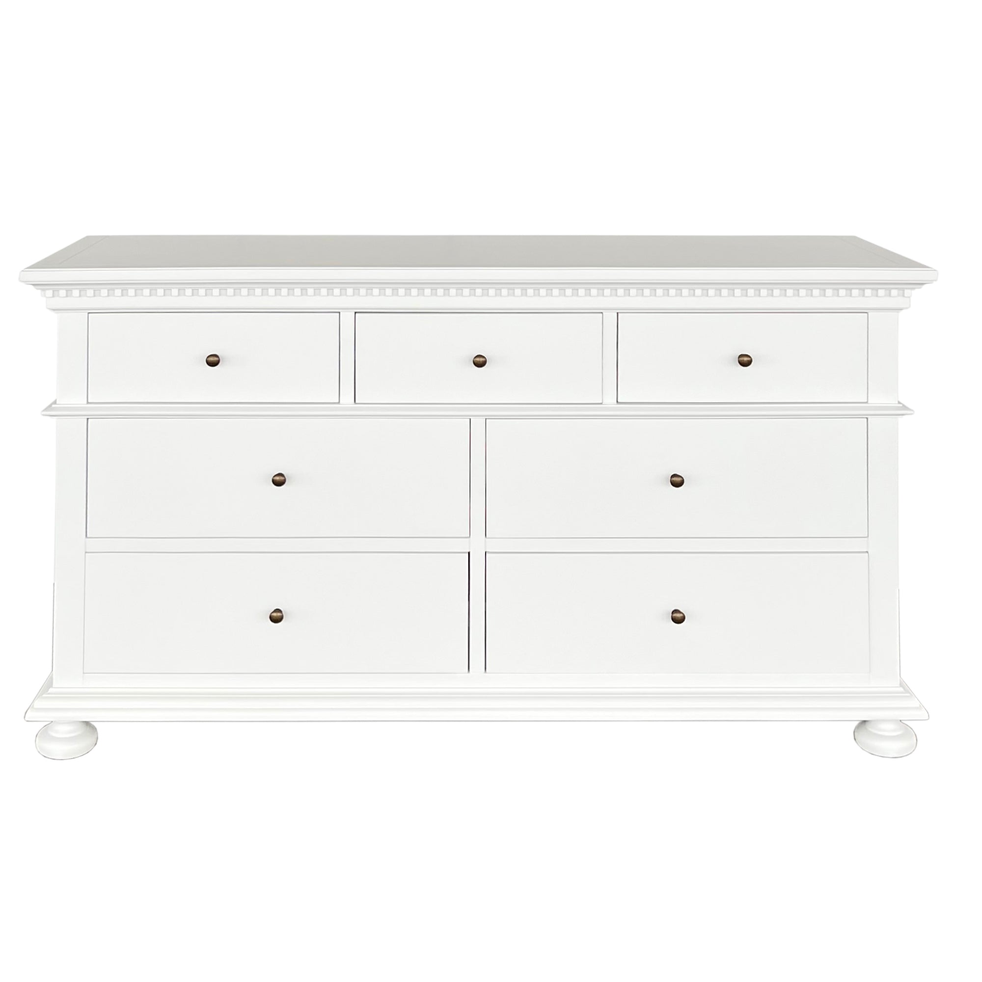 Hamptons Dressers & Drawers | Coastal Bedroom Storage – Hamptons Avenue