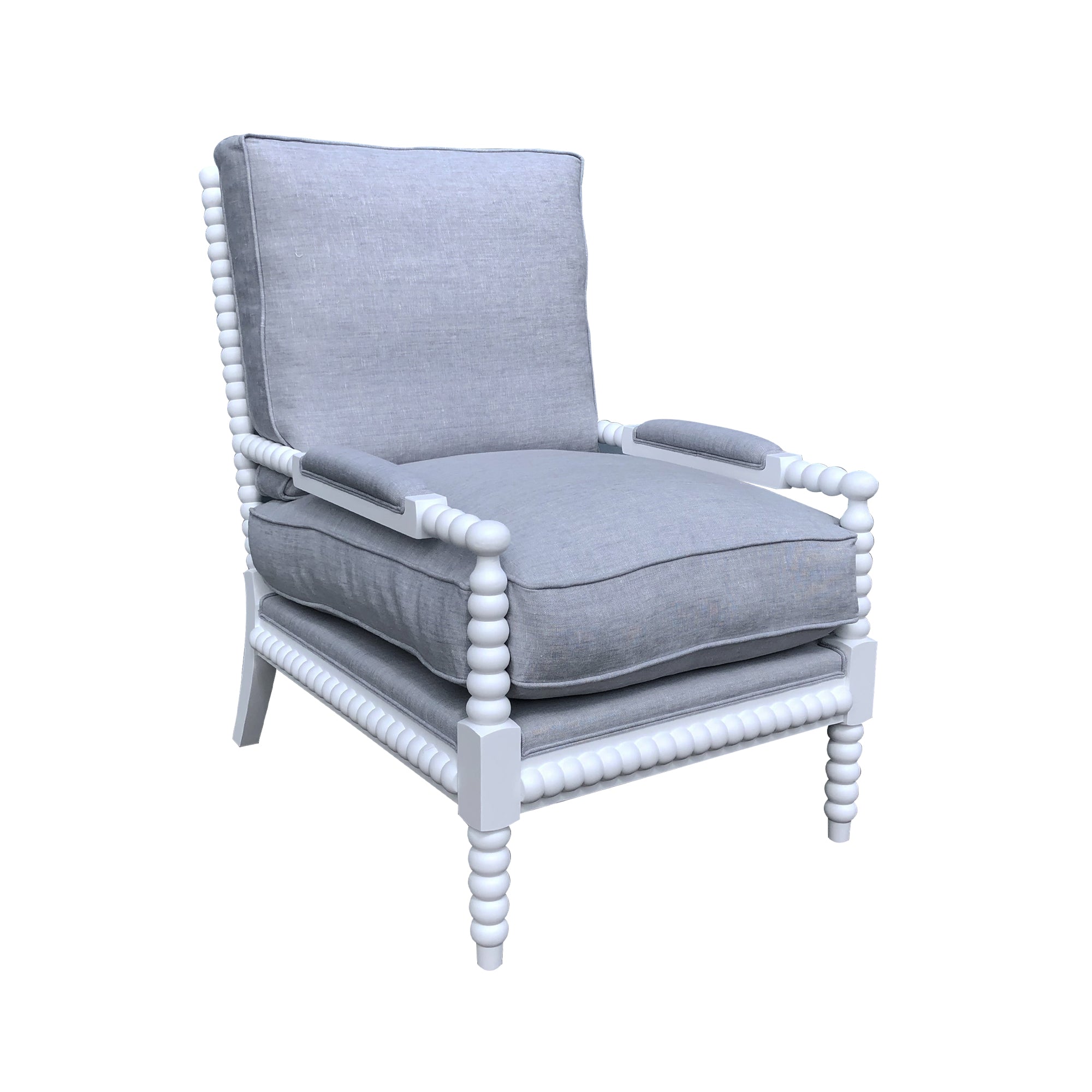 Hamptons Armchairs & Occasional Chairs | Coastal Style – Hamptons Avenue